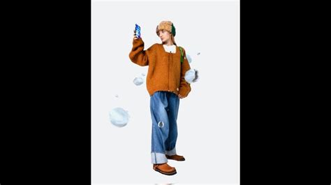 ADER ERROR X CASETiFY The Changer