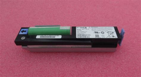 Netapp X 48619 00 R6 P43543 10 A 9 6v Li On Battery For Netapp Ef550