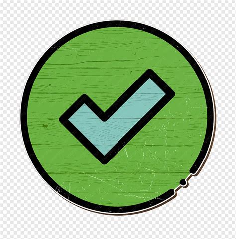 Validate Icon Png