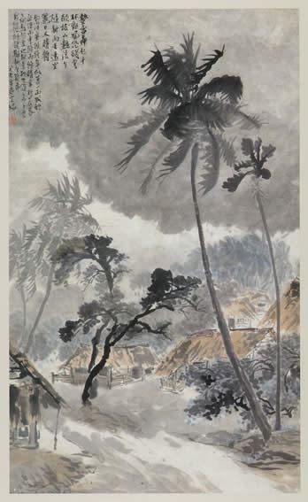 Chen Chong Swee Esplanade Offstage