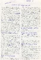 Handwritten Text Detection Object Detection Dataset And Pre Trained Model By Yolo Inhouse Project