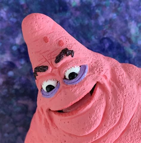 This Belongs Here R Bikinibottomtwitter Savage Patrick Know Your Meme