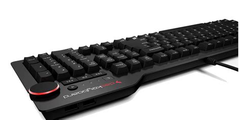 Das Keyboard The Ultimate Mechanical Keyboard Experience For