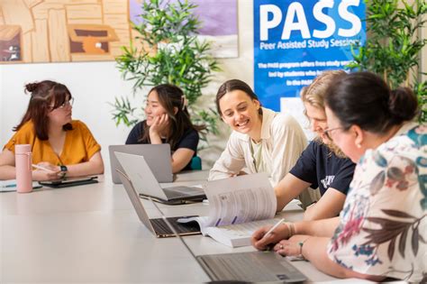 Unisa Pass Program Adelaide Sa