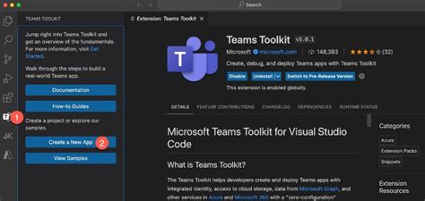 build message extensions for microsoft teams and copilot