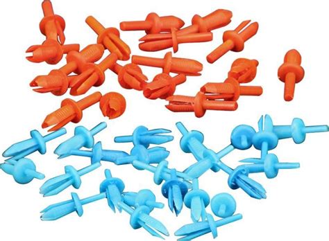 Iboco Nit Ductafix R6 250szt. 06511 - Opinie i ceny na Ceneo.pl