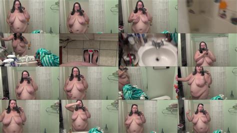 VIP Many Vids Full HD Elizaallure Latest Weight Gain Progress