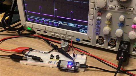 Esp32 Espressif Ide Exemplo De Freertos E Tasks Youtube