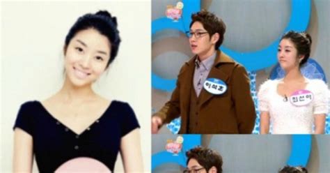 최선아 남편 이석훈 방송 中 깜짝고백 방송을 보고 있을 최선아에게 진심이 전달되길