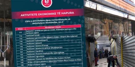 Nuk Do Të Ketë Më Nevojë Për Autorizim Në Lëvizje Nga Nesër Hapet