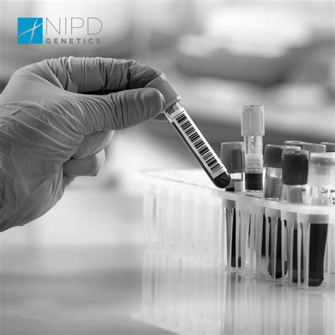 Join Our Team Nipd Genetics Is Looking For A Nurse For More