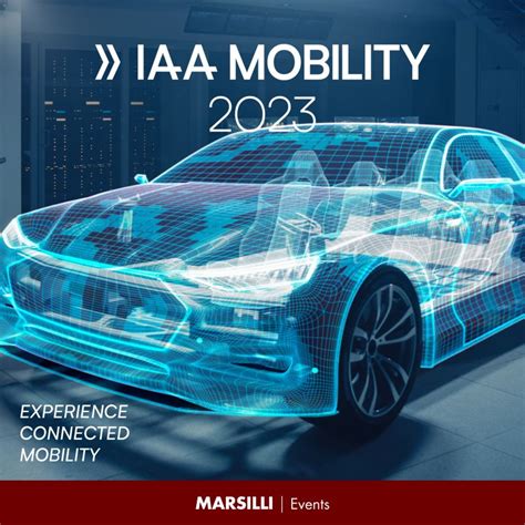 Marsilli S P A On Linkedin Marsilli Winding Innovation Iaa23