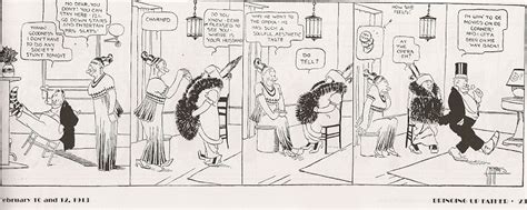 Adelphi Comics Bringing Up Father