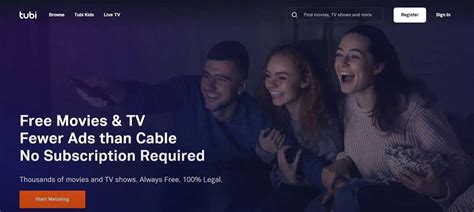 How To Get Tubi On Smart TV Ultimate Guide TVsBook