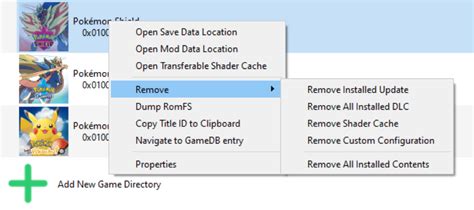 Yuzu Emulator How To Uninstall Game Updates Or DLC DigiStatement