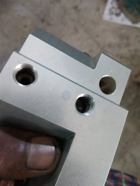 Type 2 Class 1 Anodising At ₹ 2 Square Inch In Chennai Id 25751181948