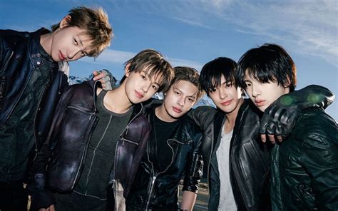 Cortis Celebrates 100 Days With Official Fandom Name Allkpop