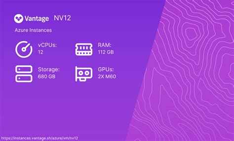 Nv12 Pricing And Specs Vantage