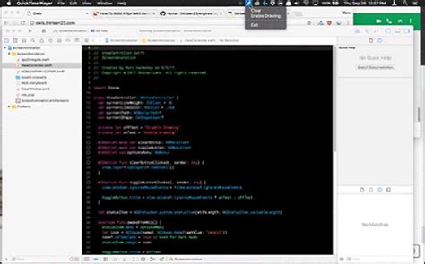 A Swift Transition From IOS To MacOS Development Smashing Magazine