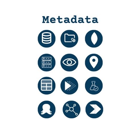 The Power Of Metadata Objects In Apache Hop A Comprehensive Guide I