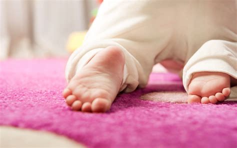 Bauer Crawling Reflex Delays In Learning And Motor Development If Your