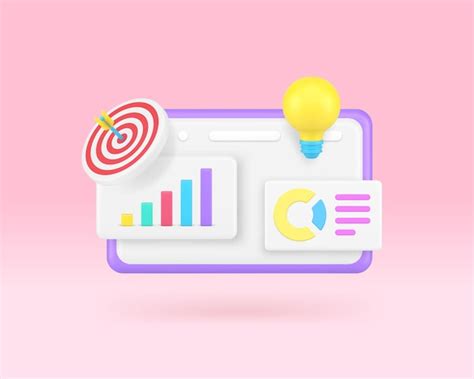 Premium Vector Business Strategy Analyzing Planning Marketing Idea