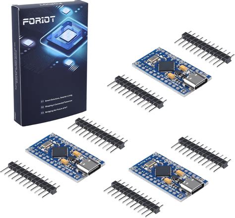 Jp Pro Micro ボード 開発モジュール Atmega32u4 5v 16mhz Usb プログラミング 開発ボード マイクロコントローラー A Rduino