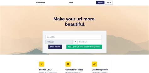 Linkads Url And Qr Code Shortening By Mimacala Codester
