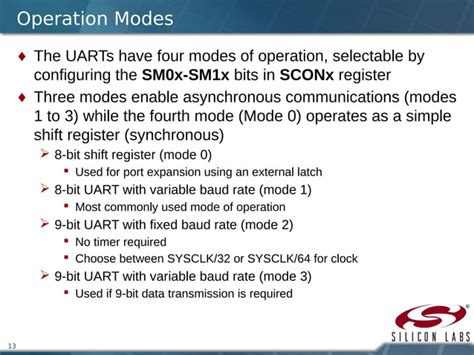 Lecture 10 Serial Communication Pdf Computer Networking Computing