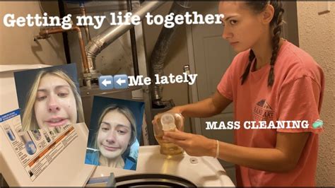 Getting My Life Back Together Youtube