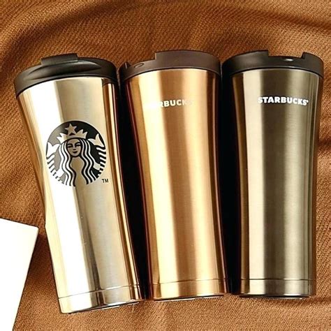 Starbucks Travel Mug Review At Zoe Declan Blog