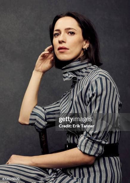 16137 Rebecca Hall Photos And High Res Pictures Getty Images