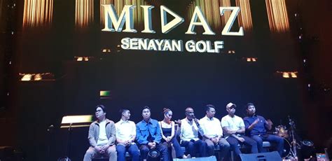 Midaz Senayan Golf Gabungkan Kuliner Kelas Dunia Dan Hiburan Eksklusif Id