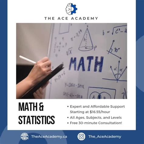 The Ace Academy Expert And Affordable Online Tutoring On Linkedin Aceyourmath Theaceacademy