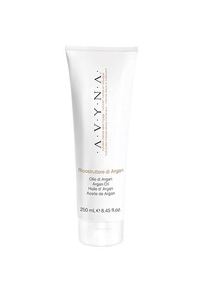 Ricostruttore Di Argan 250 Ml Estética Nueva Libra
