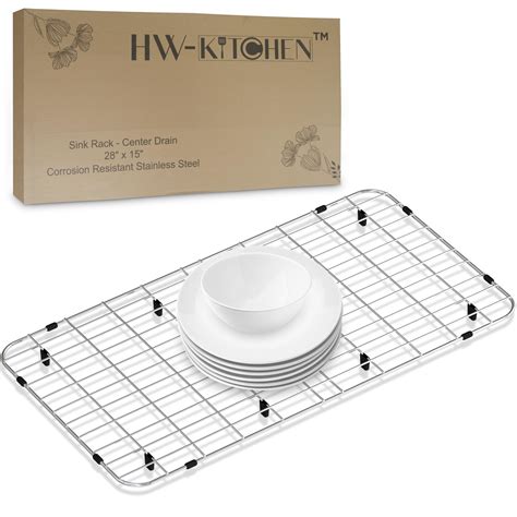 Amazon Hw Kitchen X Sink Protector For Kitchen Sink Stainless Steel Kitchen Sink