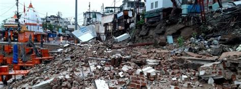 Severe Thunderstorm Kills 3 In Jammu And Kashmir Causes Major Damage
