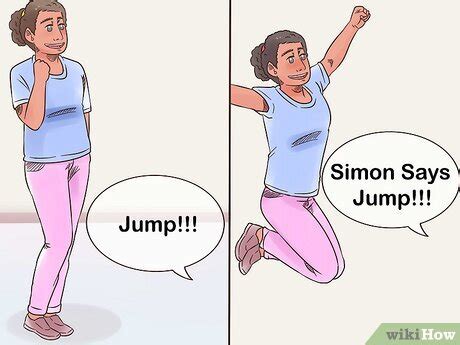 How To Play Simon Says Complete Game Rules Variations