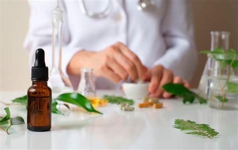 Máster en Homeopatía Fitoterapia y Nutrición Terapias Naturales