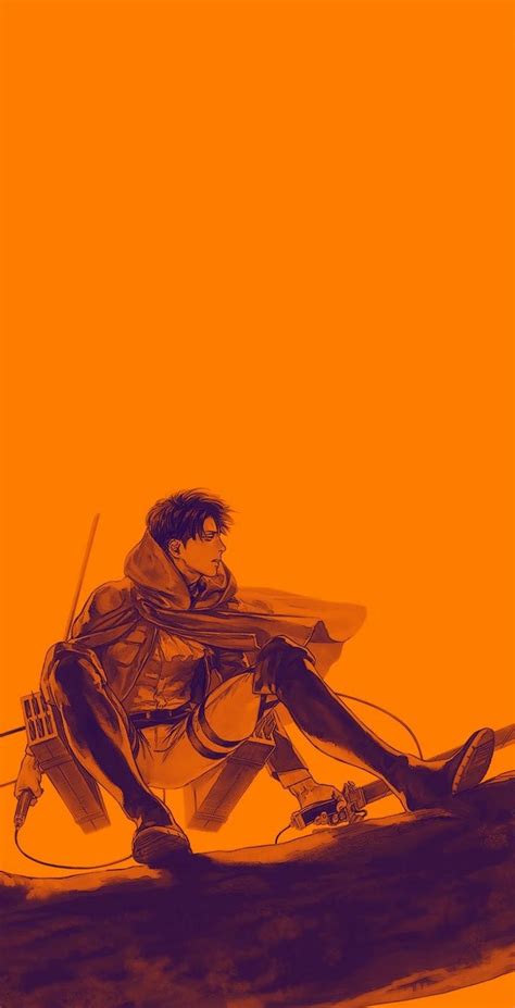 55 Ảnh Levi Ackerman đẹp Chibi Làm Avatar Hình Nền