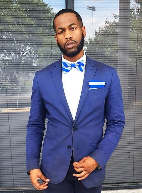 My Story Sydd Ferrell