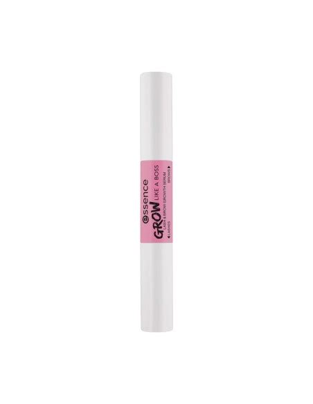 Essence Grow Like A Boss Lash And Brow Growth Serum Ml