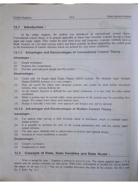 Ss Unit V Pdf