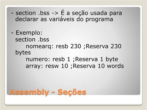 Ppt Assembly Powerpoint Presentation Free Download Id421767