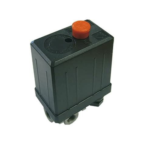 Compressor Single Phase Pressure Switch For 25l Country Farm Supplies Uk