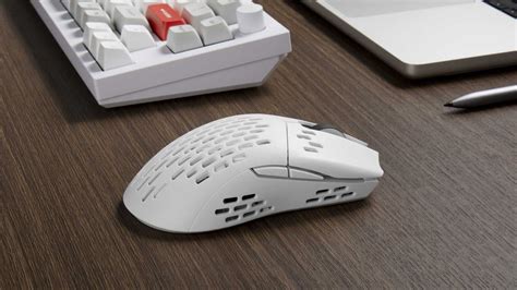 Keychron M1 Wireless Mouse – Keychron Brazil