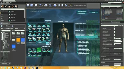 Ark Dev Kit Tutorial 5 Creating A New Arrow For A Bow Youtube