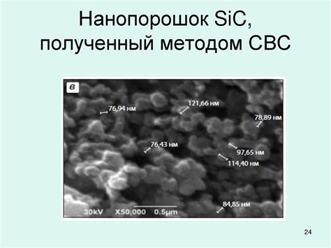 Получение порошков автоклавным осаждением презентация онлайн