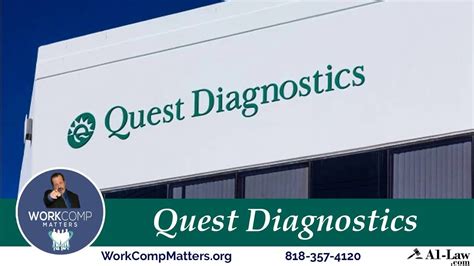 Quest Diagnostics Youtube
