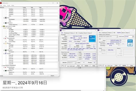 買家預訂中 非約定勿下標 Intel Core I5 第 12 代 I5 12500 處理器 1700腳位 蝦皮購物